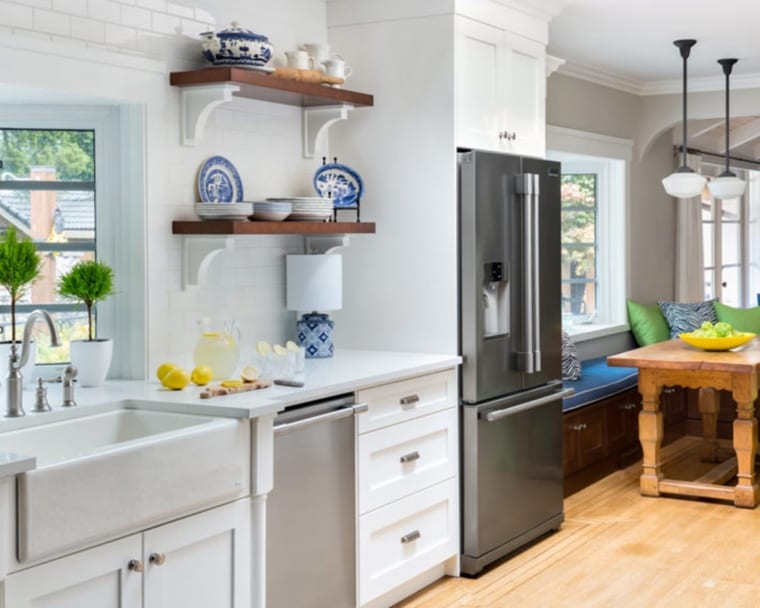 Podcast, Ep. 38: Color 101 with Maria Killam - How to Decorate