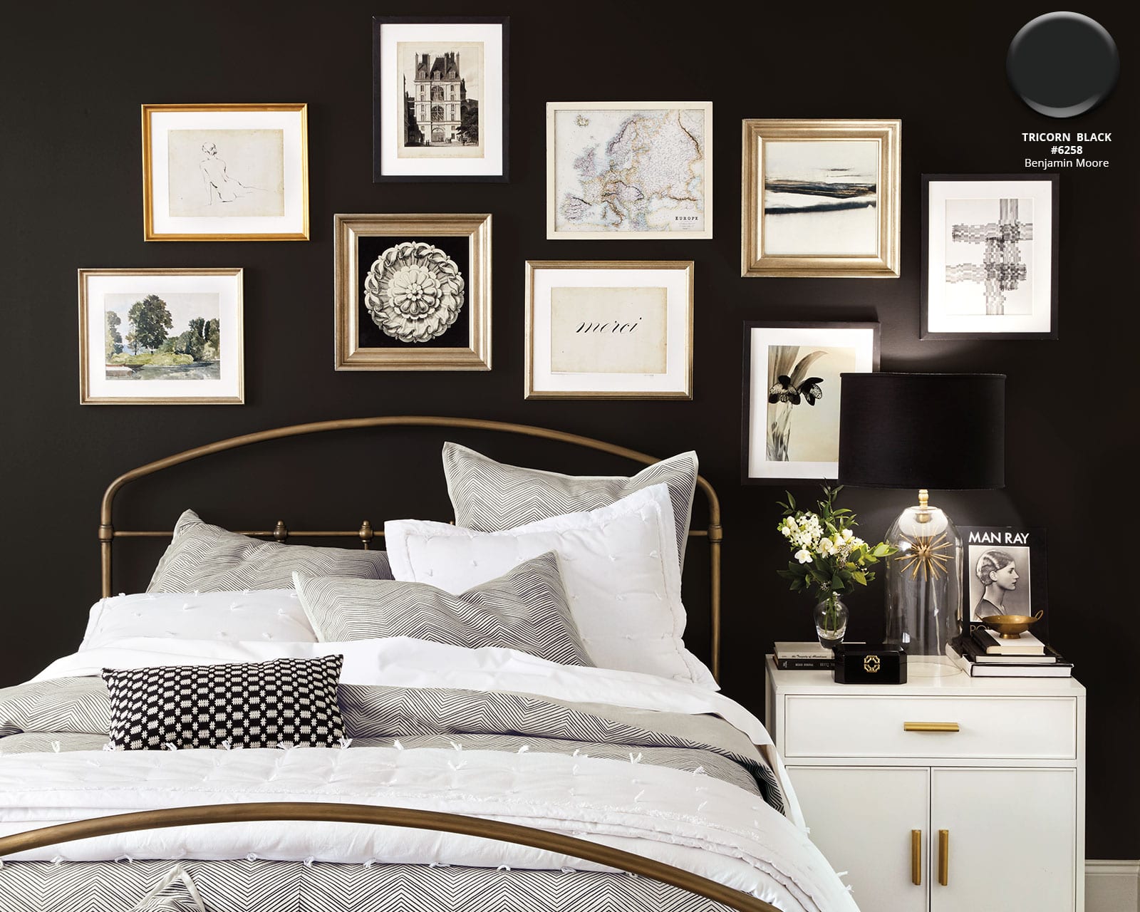 Winter 2018 Catalog Paint Colors - How to Decorate