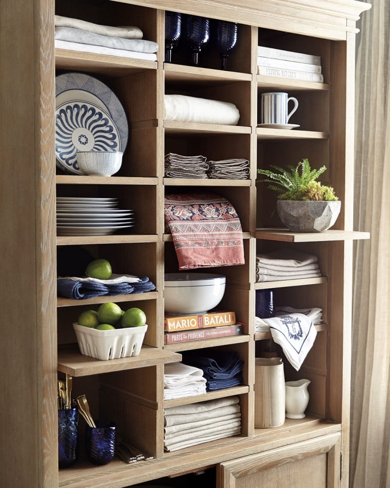 4 Reasons to Love our New Beckett Cabinet - How to Decorate
