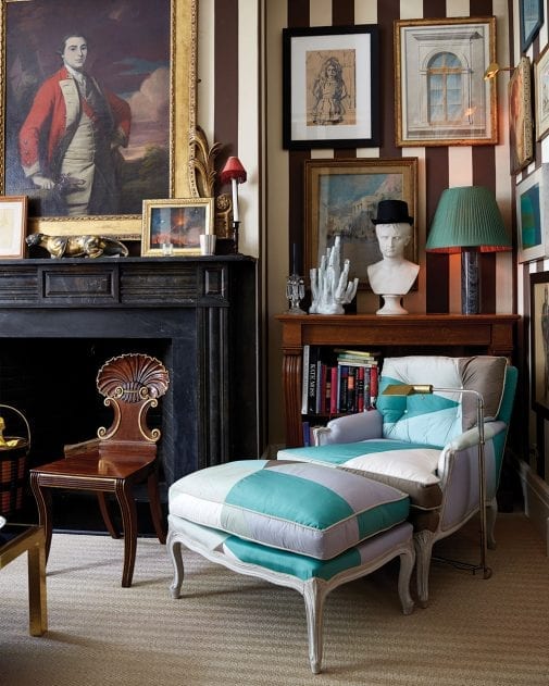 Why We Love Decorating with Hats - How to Decorate