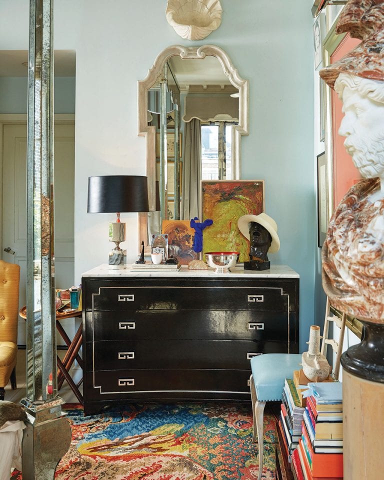 Why We Love Decorating with Hats - How to Decorate