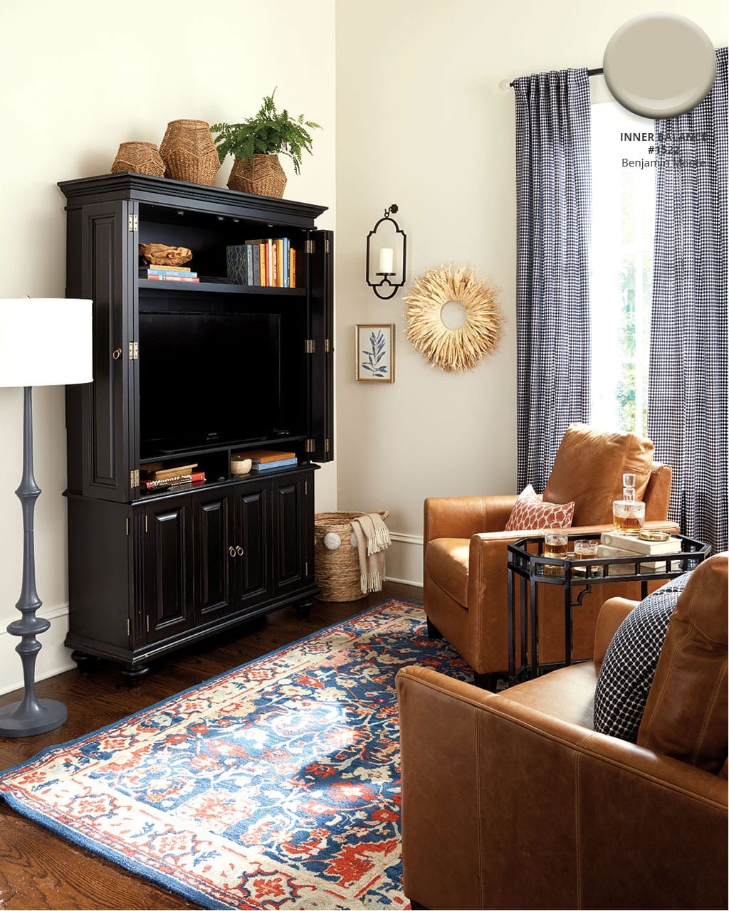Fall 2018 Catalog Paint Colors - How to Decorate