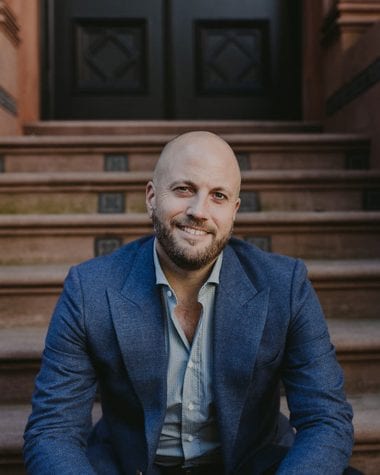 Podcast, Ep. 58: designer Kevin Isbell - How to Decorate