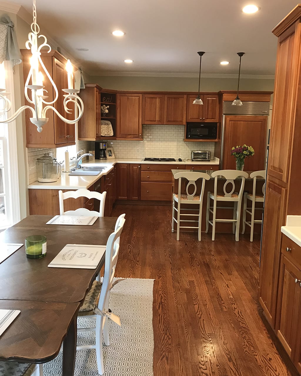 Podcast, Ep. 57: designer Liz Bauer - How to Decorate