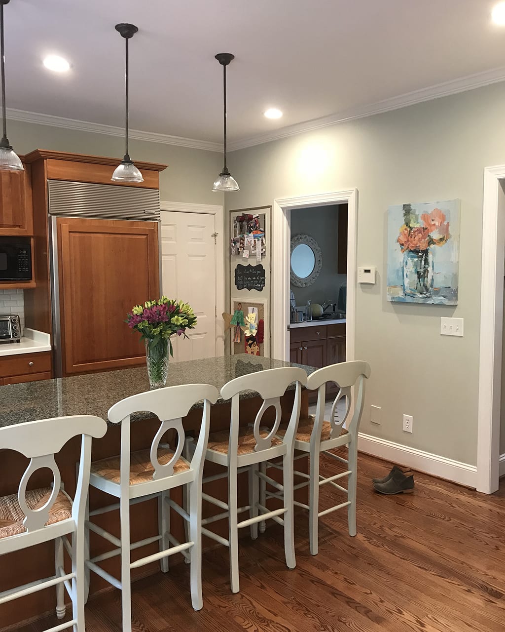 Podcast, Ep. 57: designer Liz Bauer - How to Decorate