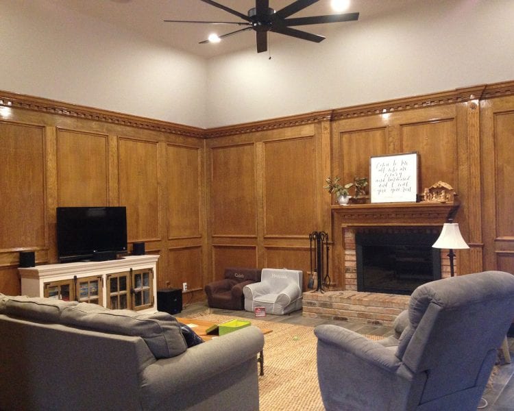 Podcast, Ep. 58: designer Kevin Isbell - How to Decorate