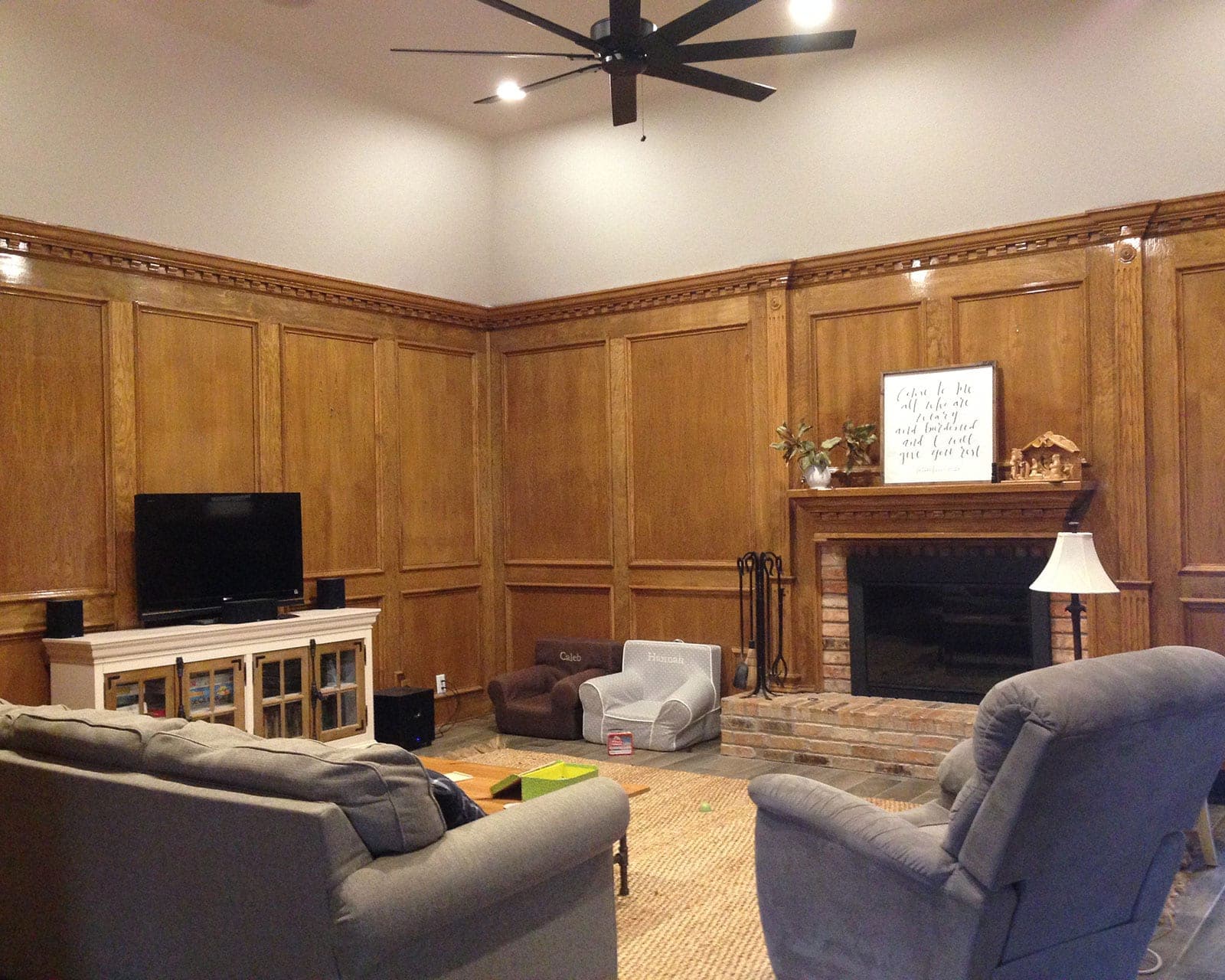 Podcast, Ep. 58: designer Kevin Isbell - How to Decorate