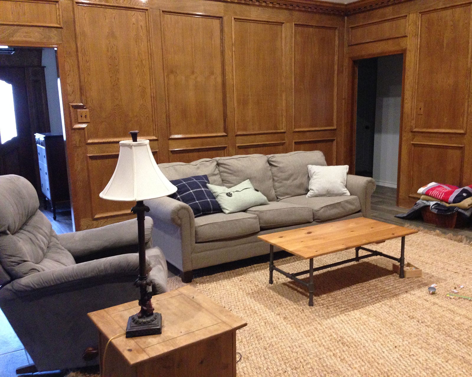 Podcast, Ep. 58: designer Kevin Isbell - How to Decorate