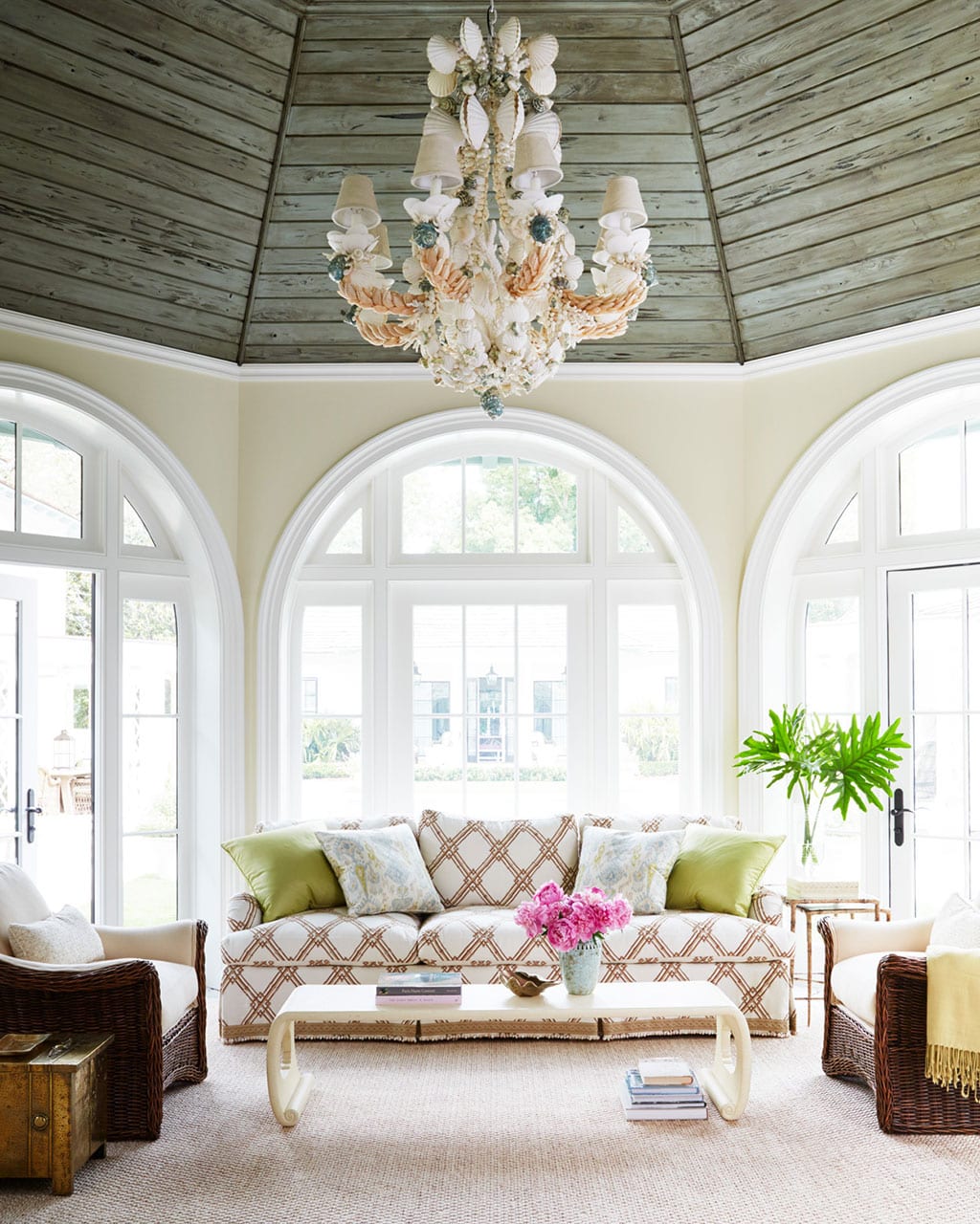 Podcast, Ep. 58: designer Kevin Isbell - How to Decorate