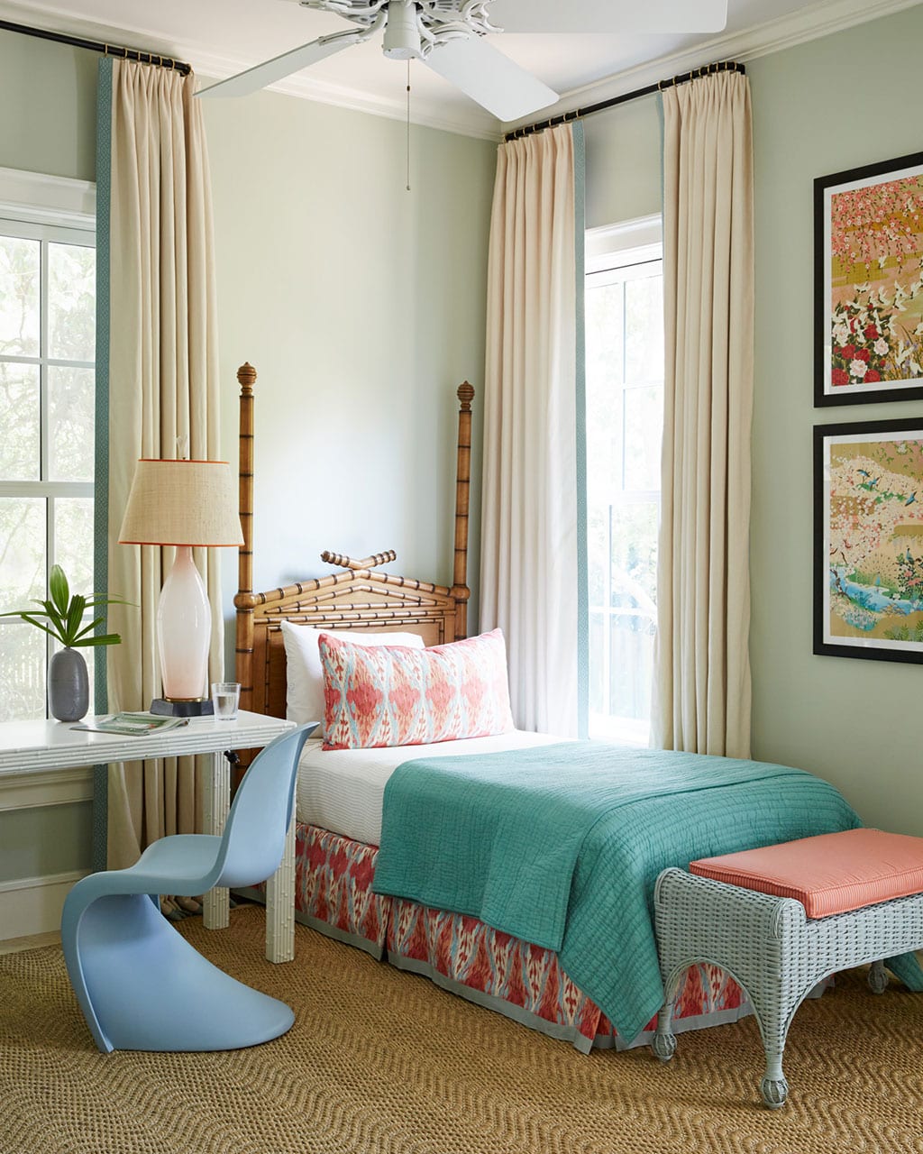 Podcast, Ep. 58: designer Kevin Isbell - How to Decorate