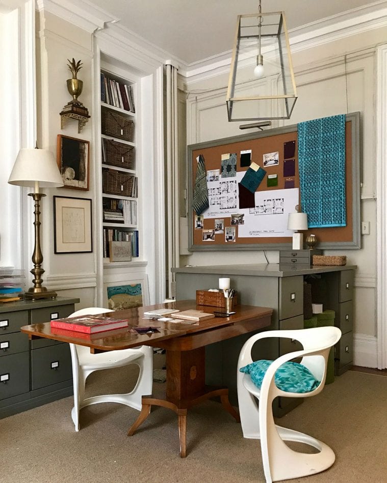 Podcast, Ep. 58: designer Kevin Isbell - How to Decorate