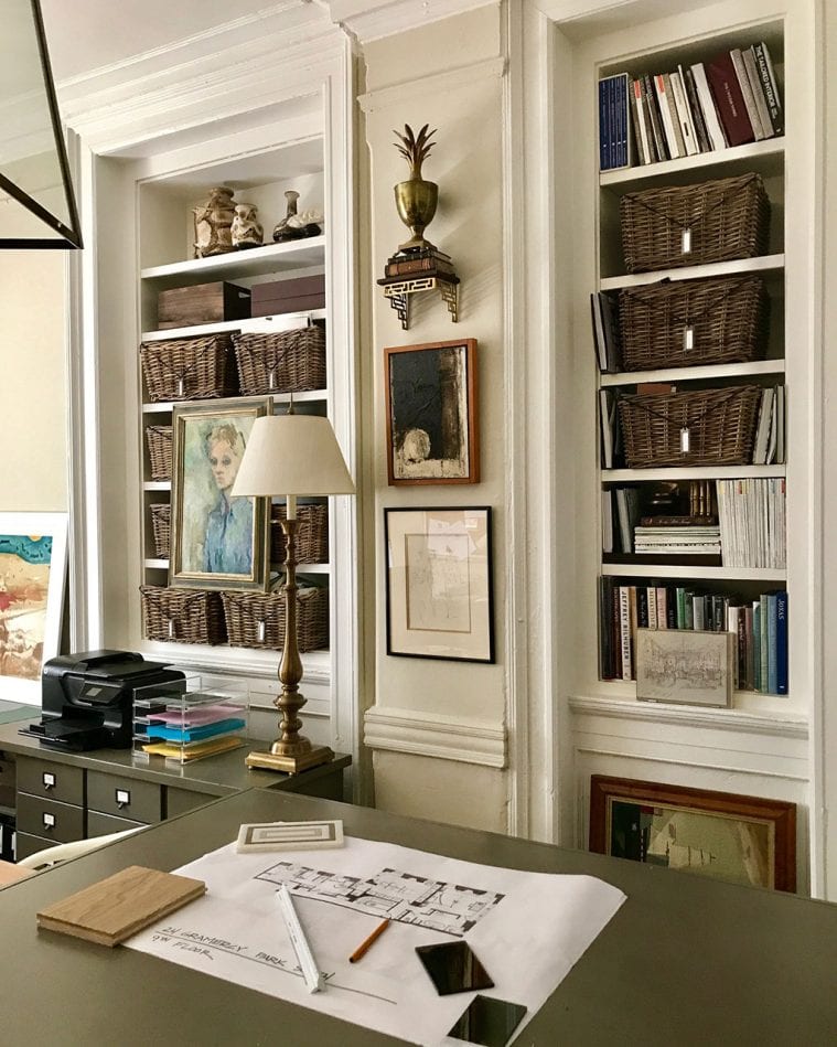 Podcast, Ep. 58: designer Kevin Isbell - How to Decorate