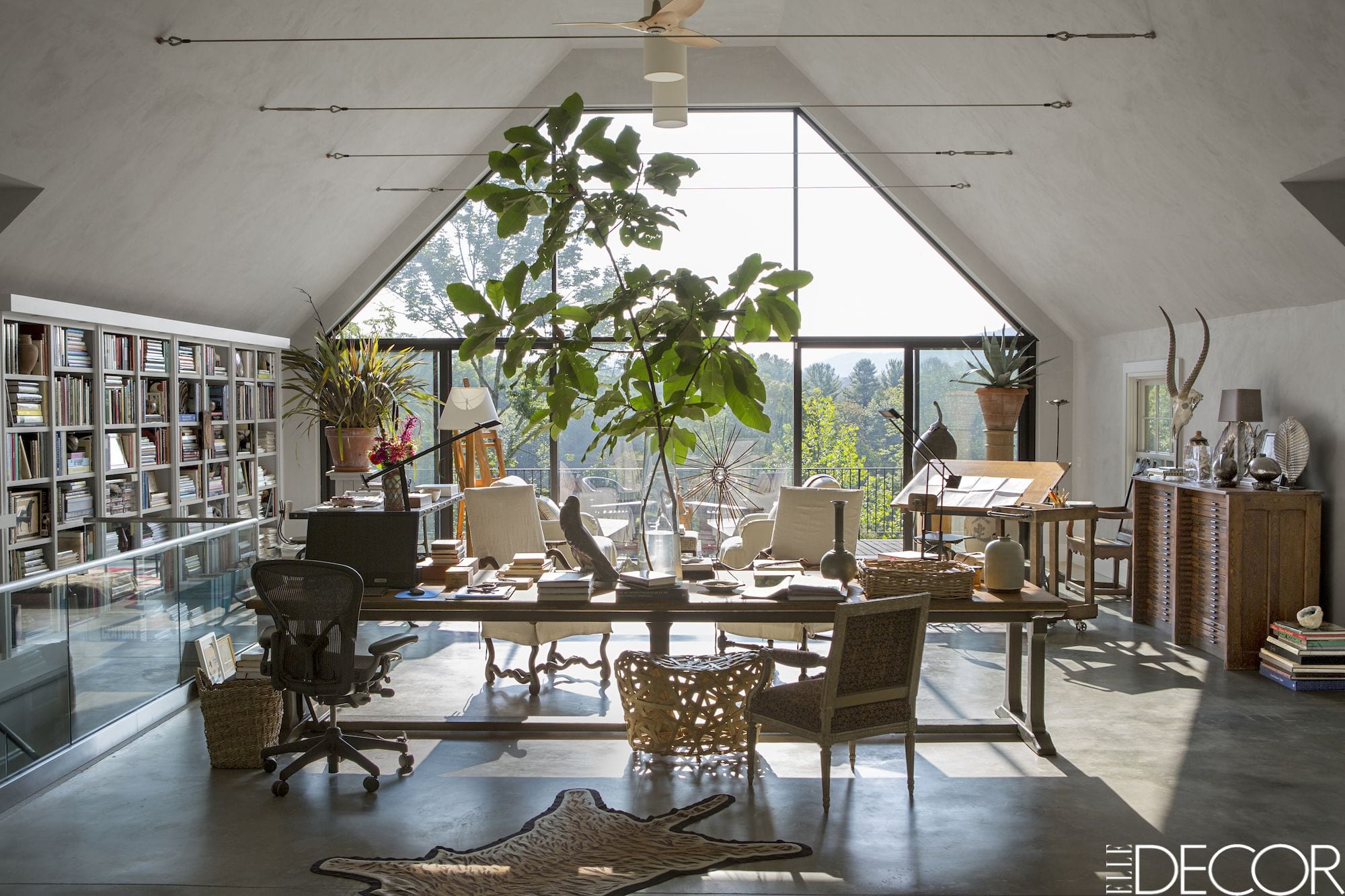 Podcast, Episode 64: designer Bunny Williams - How to Decorate