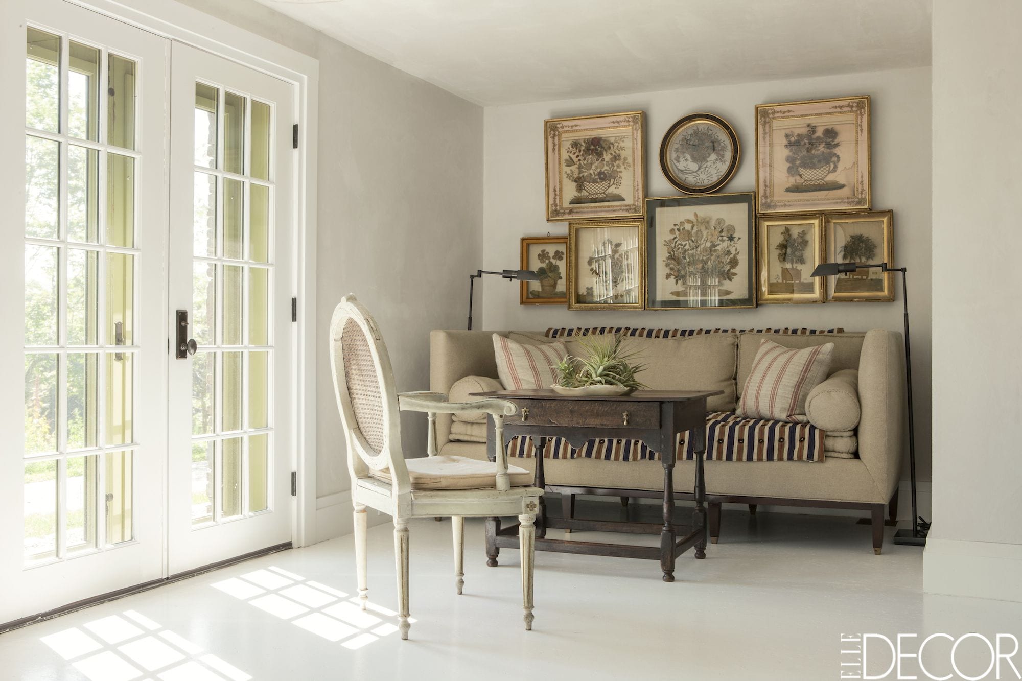 Podcast, Episode 64: designer Bunny Williams - How to Decorate