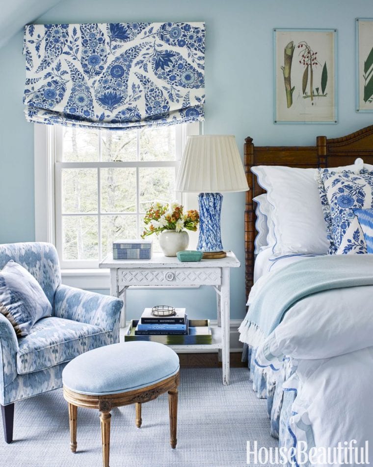 Podcast, Ep. 57: designer Liz Bauer - How to Decorate