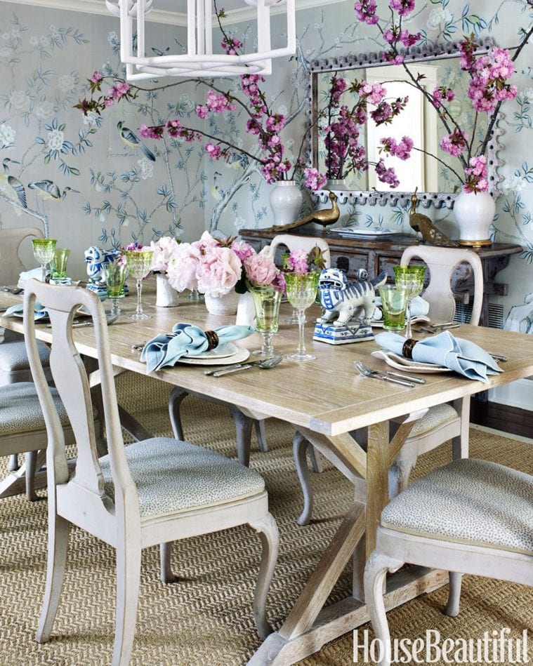 Podcast, Ep. 57: designer Liz Bauer - How to Decorate