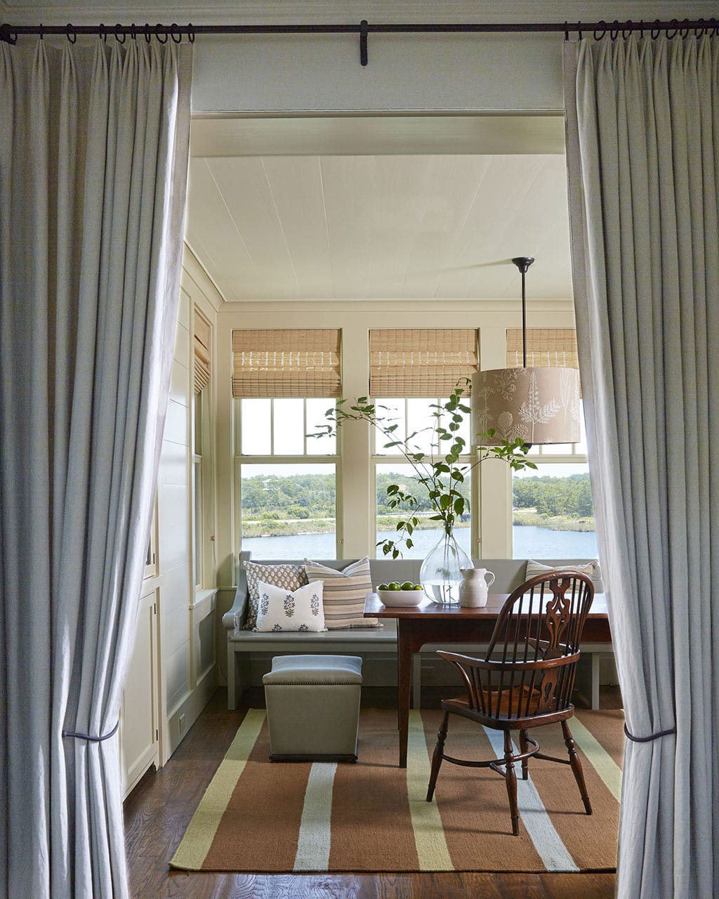 Podcast, Ep. 66: architect Andrew Cogar and designer Kristin Kong - How ...