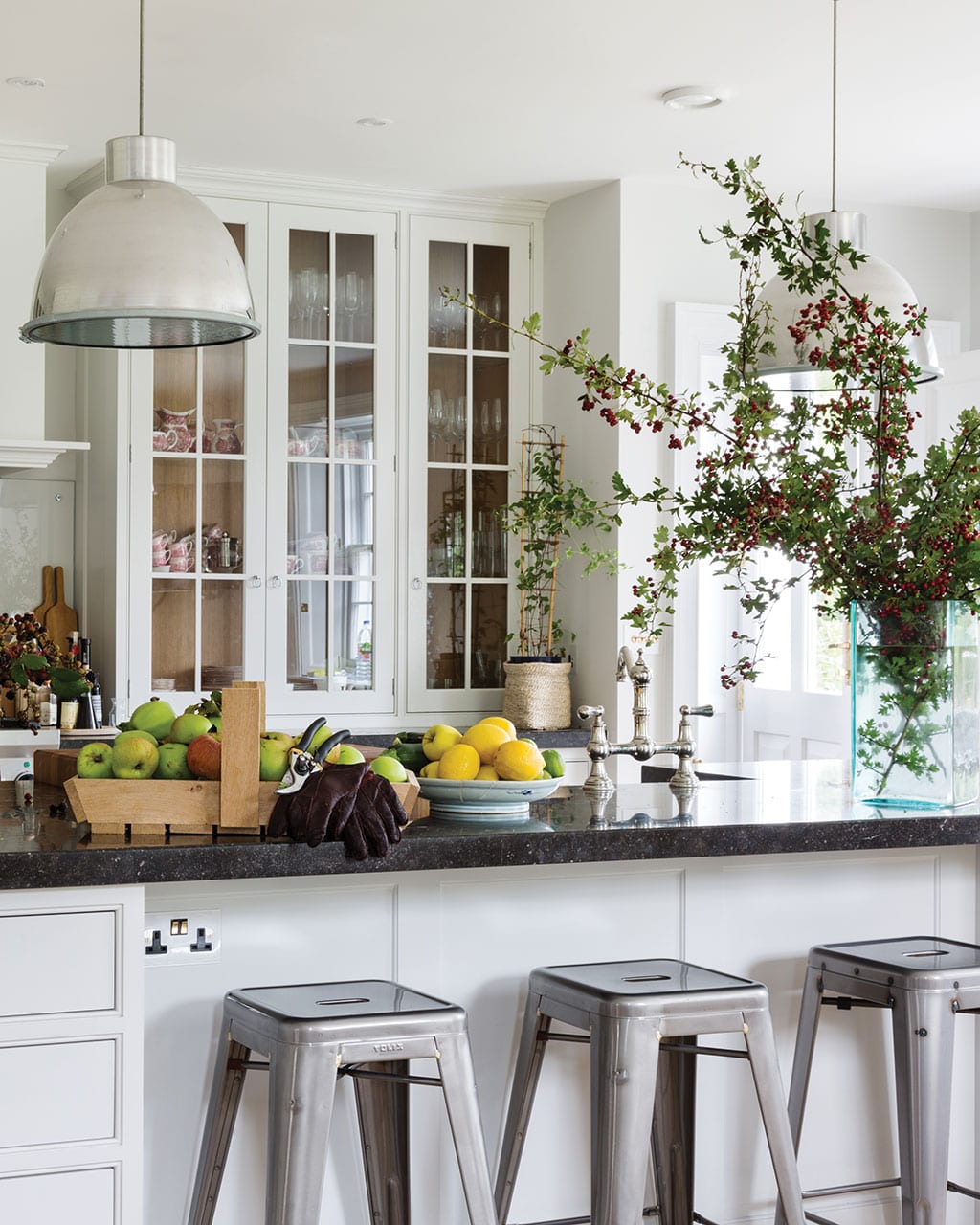 Podcast, Ep. 67: lifestyle entrepreneur India Hicks - How to Decorate