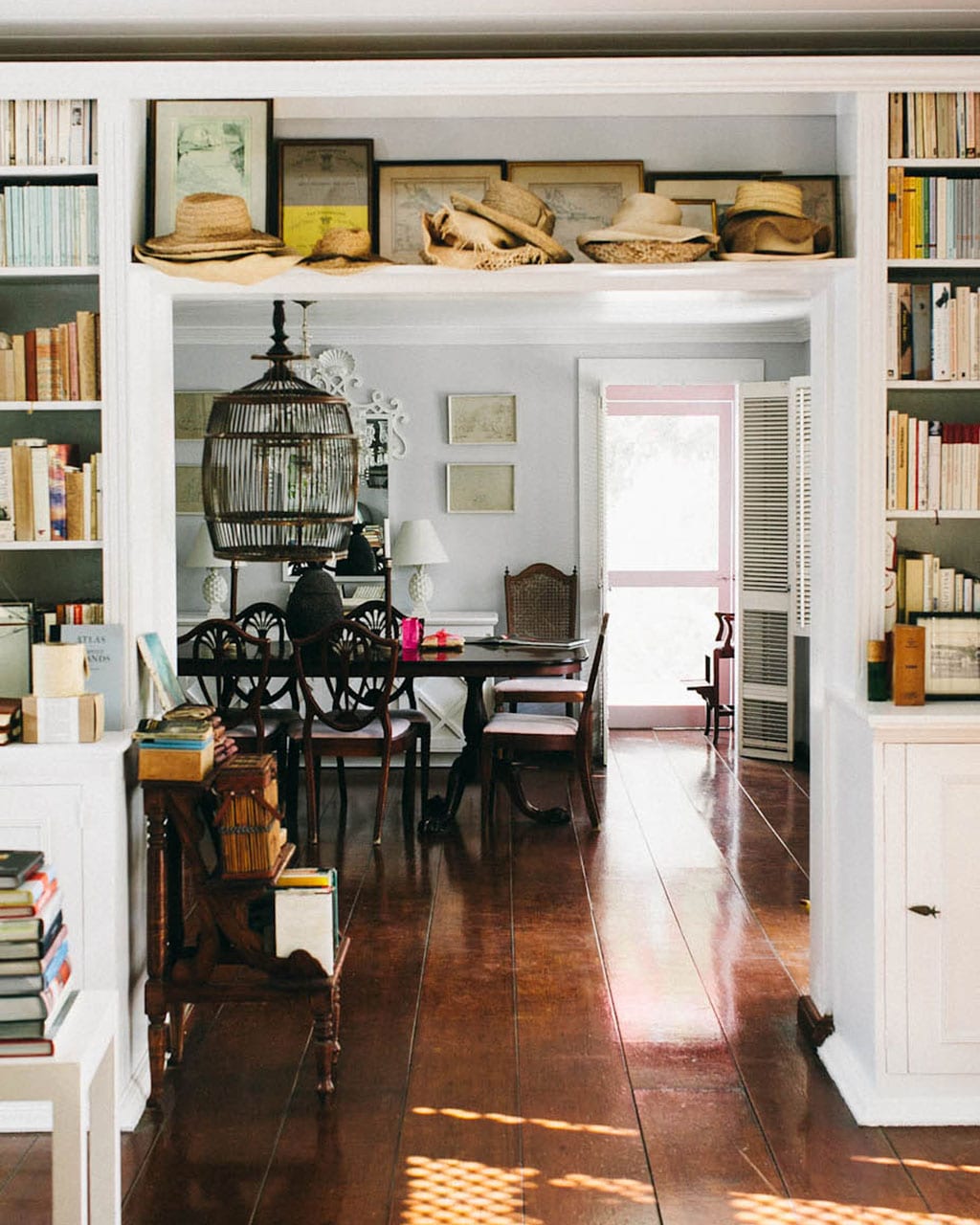 Podcast, Ep. 67: lifestyle entrepreneur India Hicks - How to Decorate