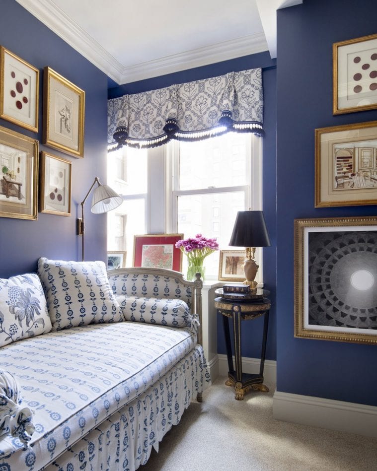 Podcast, Episode 77: designer Alexa Hampton - How to Decorate