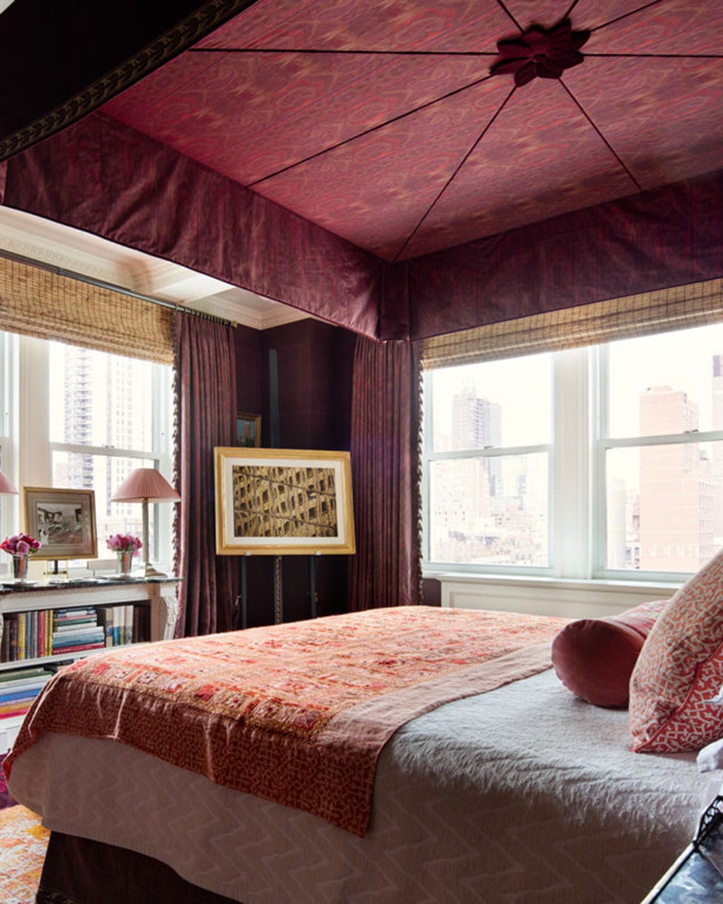 Podcast, Episode 77: designer Alexa Hampton - How to Decorate