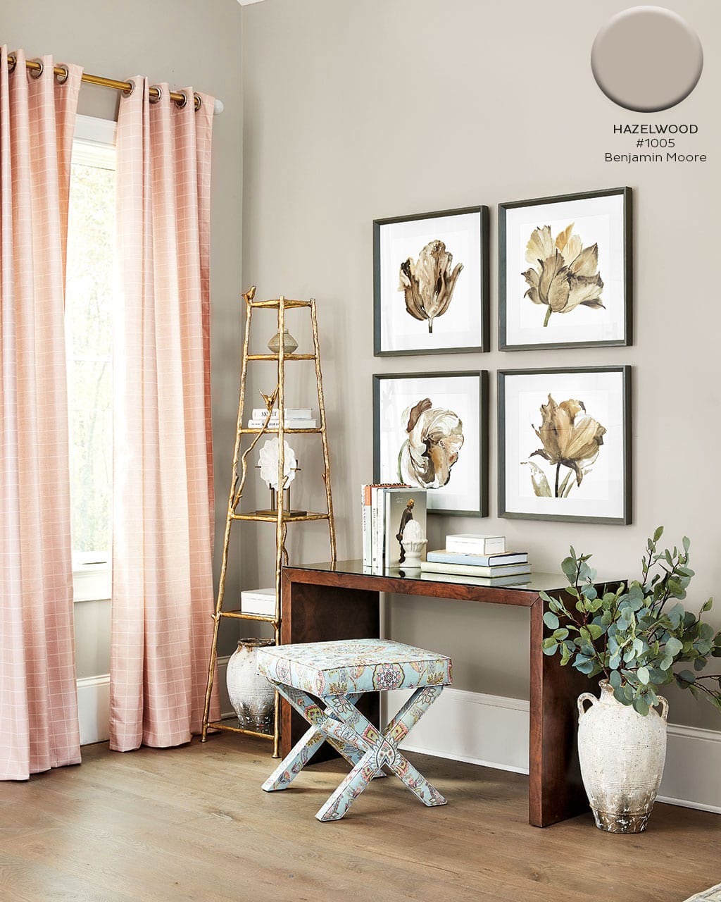 March-April 2019 Paint Colors - How to Decorate