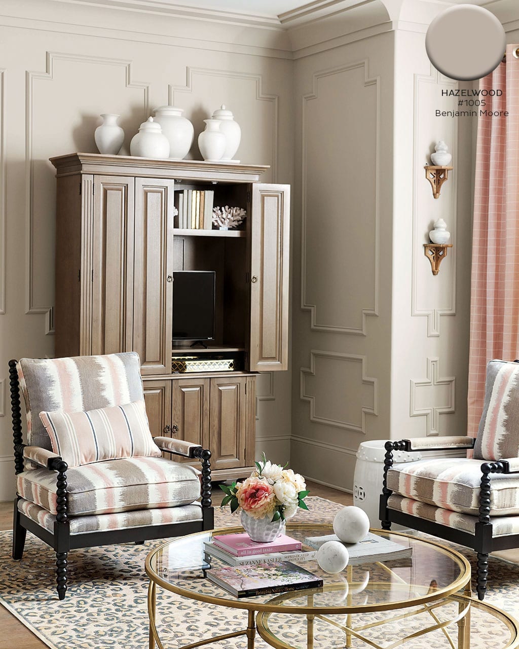 March-April 2019 Paint Colors - How to Decorate