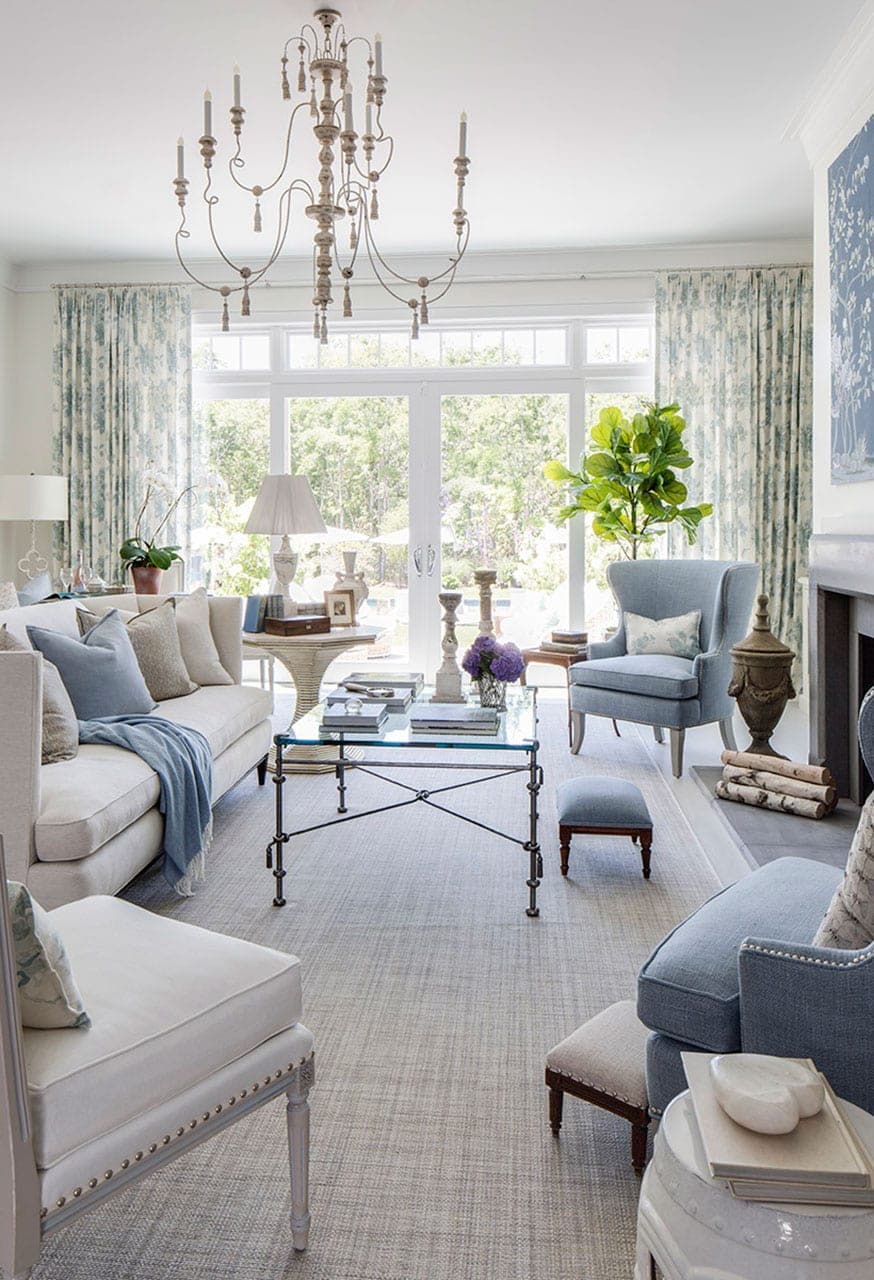 Podcast, Episode 80: designer Kate Singer - How to Decorate