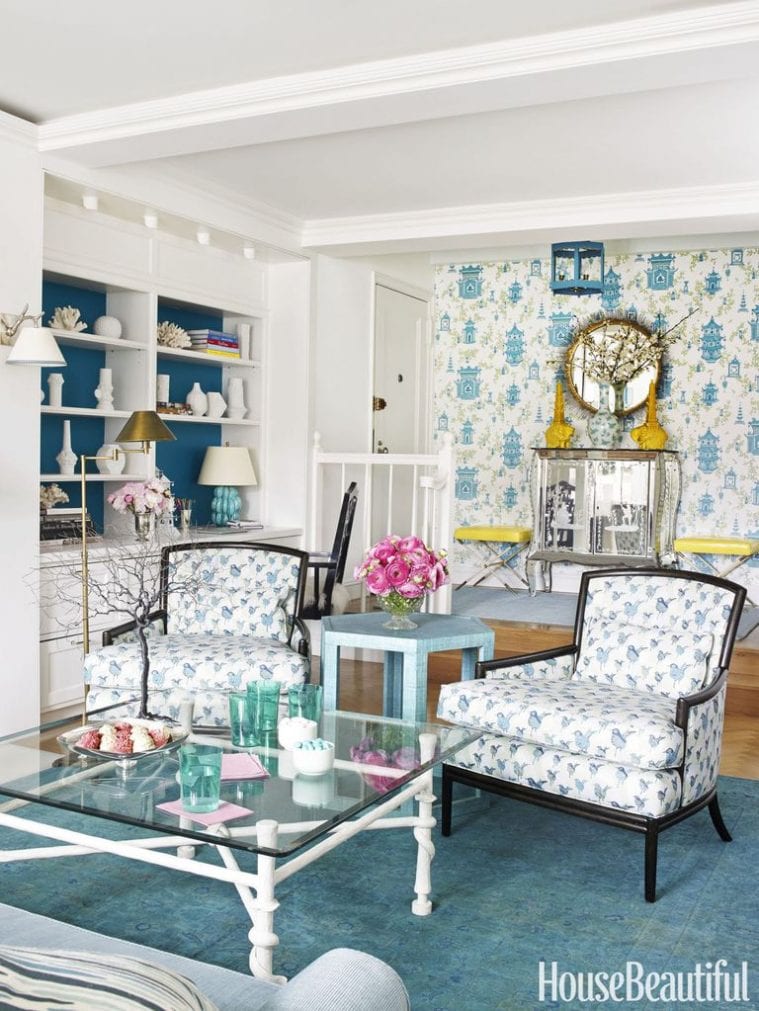 Podcast, Episode 78: McMillen's Ann and Elizabeth Pyne - How to Decorate