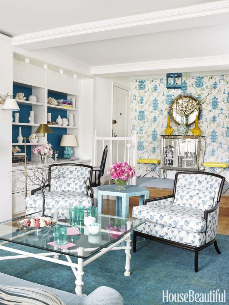 Podcast, Episode 78: McMillen's Ann and Elizabeth Pyne - How to Decorate