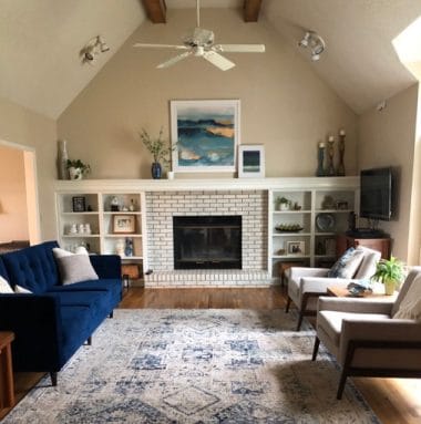 Podcast, Ep. 84: designer Susan Ferrier | How to Decorate