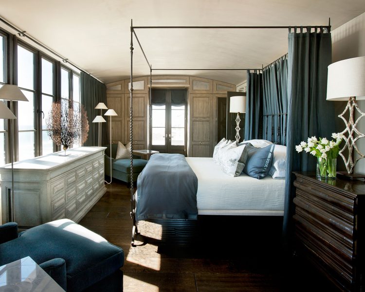 Podcast, Ep. 84: designer Susan Ferrier - How to Decorate