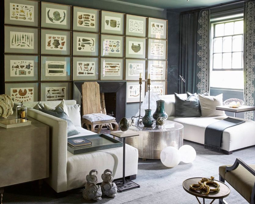 Podcast, Ep. 84: designer Susan Ferrier - How to Decorate