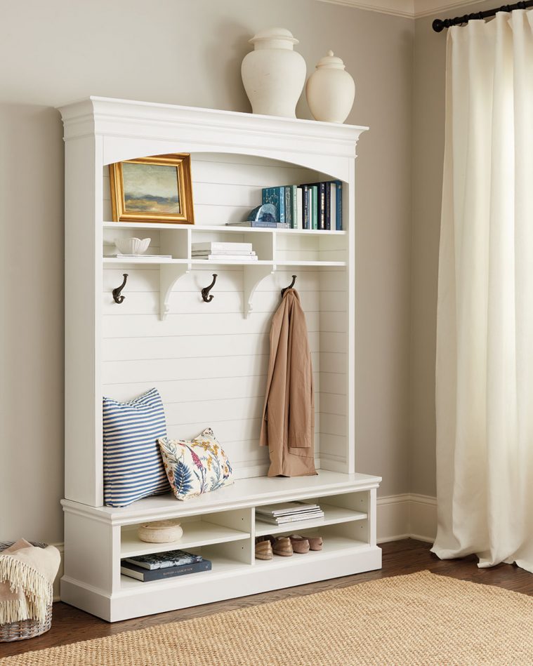 5 Ways to Get the Farmhouse Look - How to Decorate