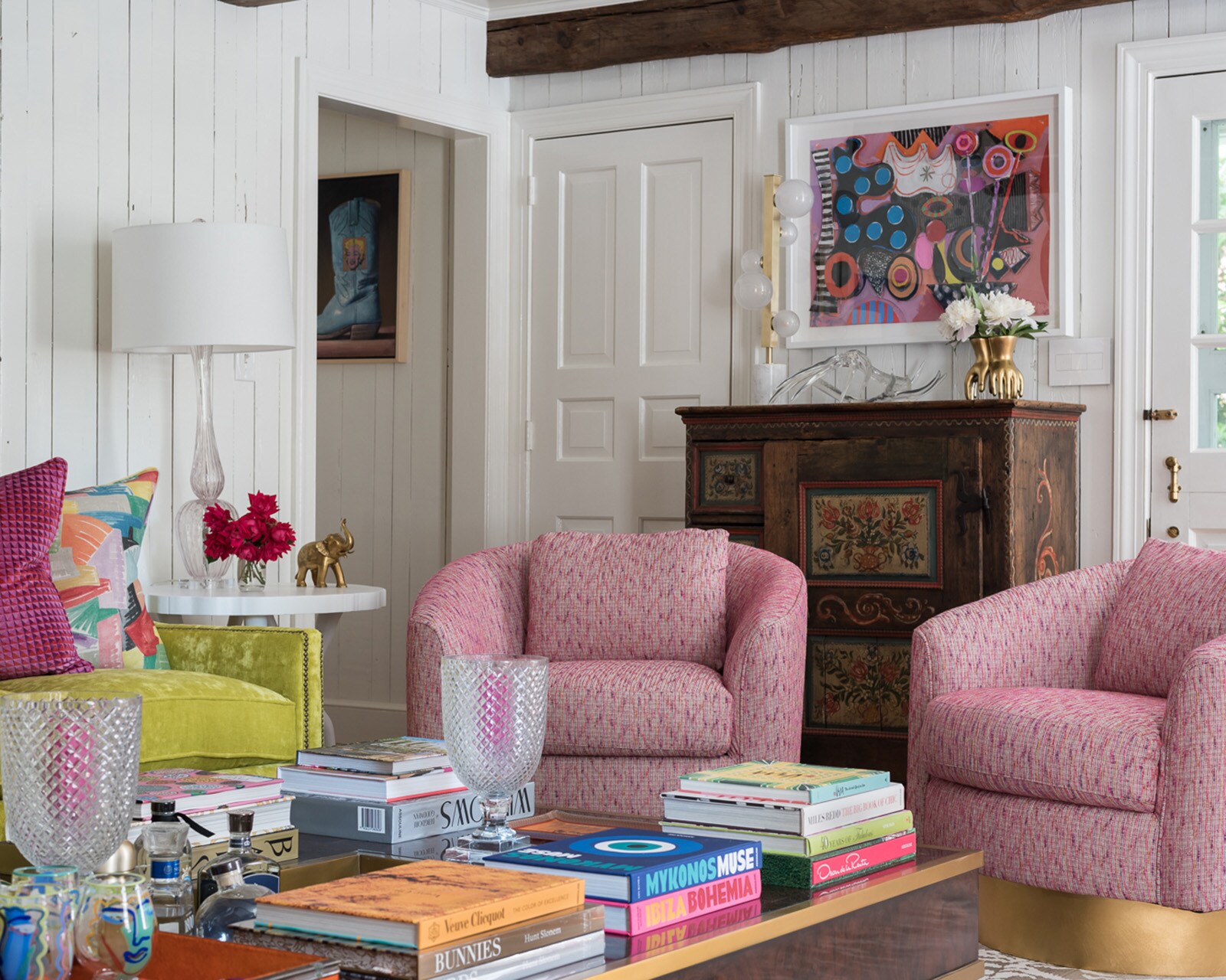 Podcast, Ep. 87: designer Holly Hollingsworth Phillips - How to Decorate