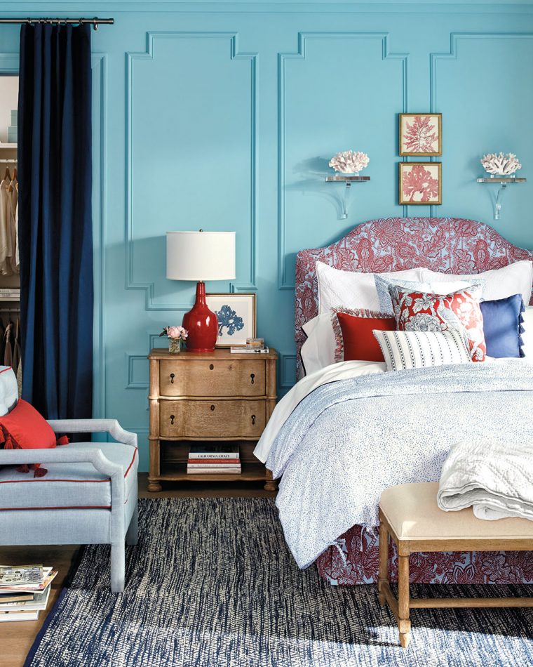 Spring Trend: Playful Elements - How to Decorate