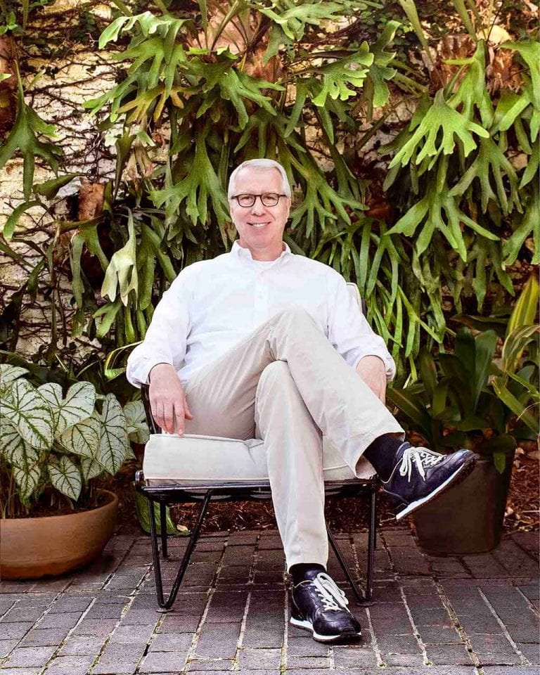 Podcast, Ep. 96: architect Lee Ledbetter - How to Decorate