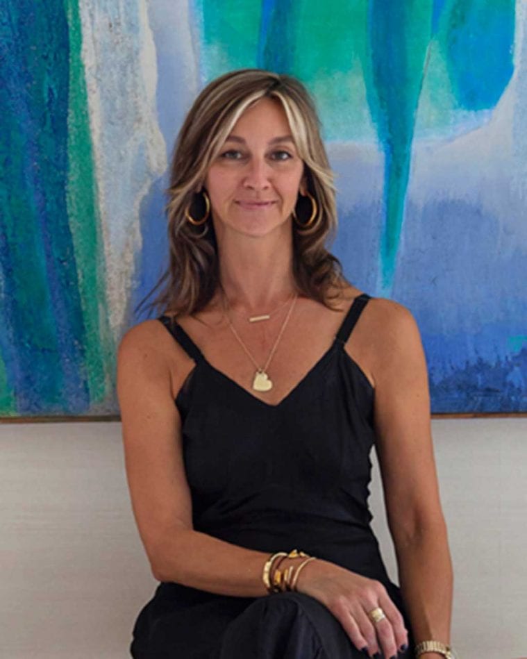 Podcast, Episode 99: designer Angie Hranowsky - How to Decorate