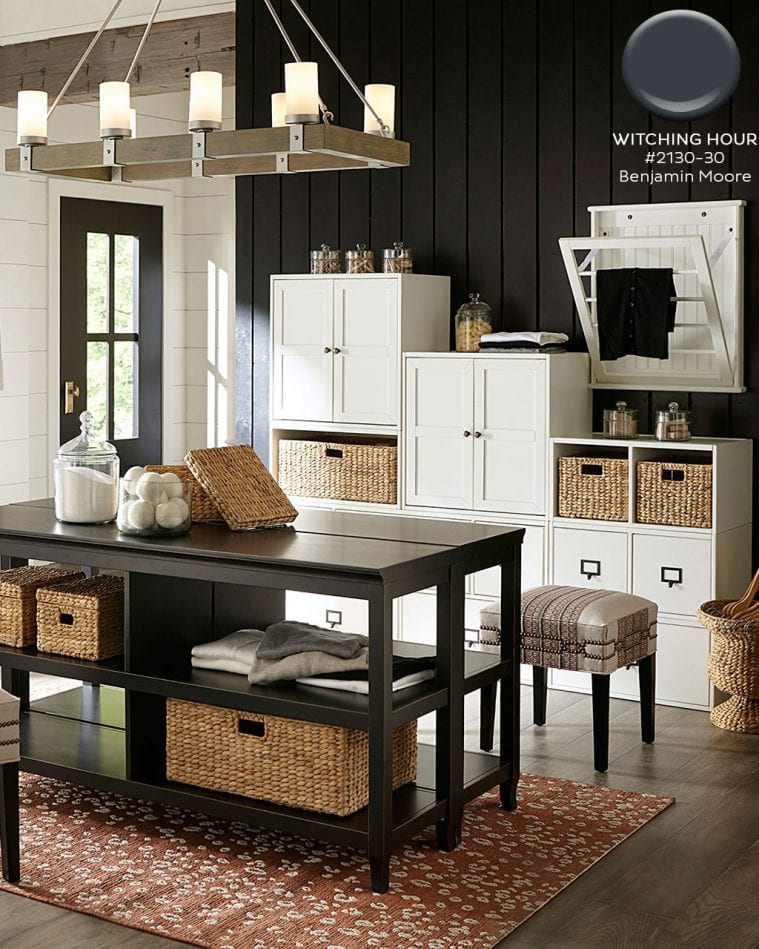 August - September 2019 Paint Colors - How to Decorate