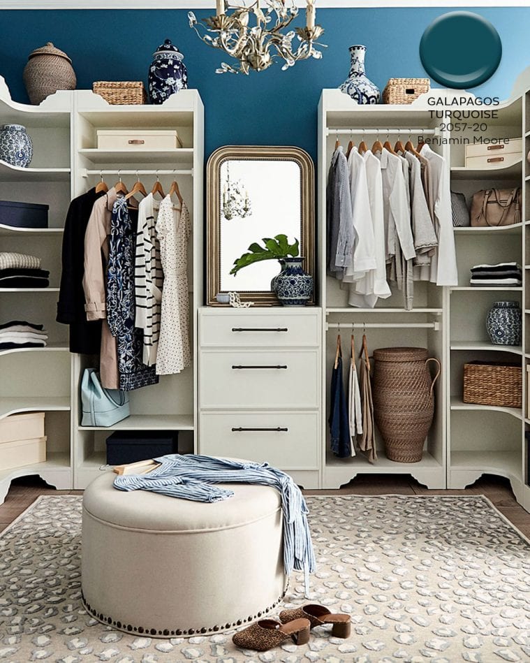 August - September 2019 Paint Colors - How to Decorate