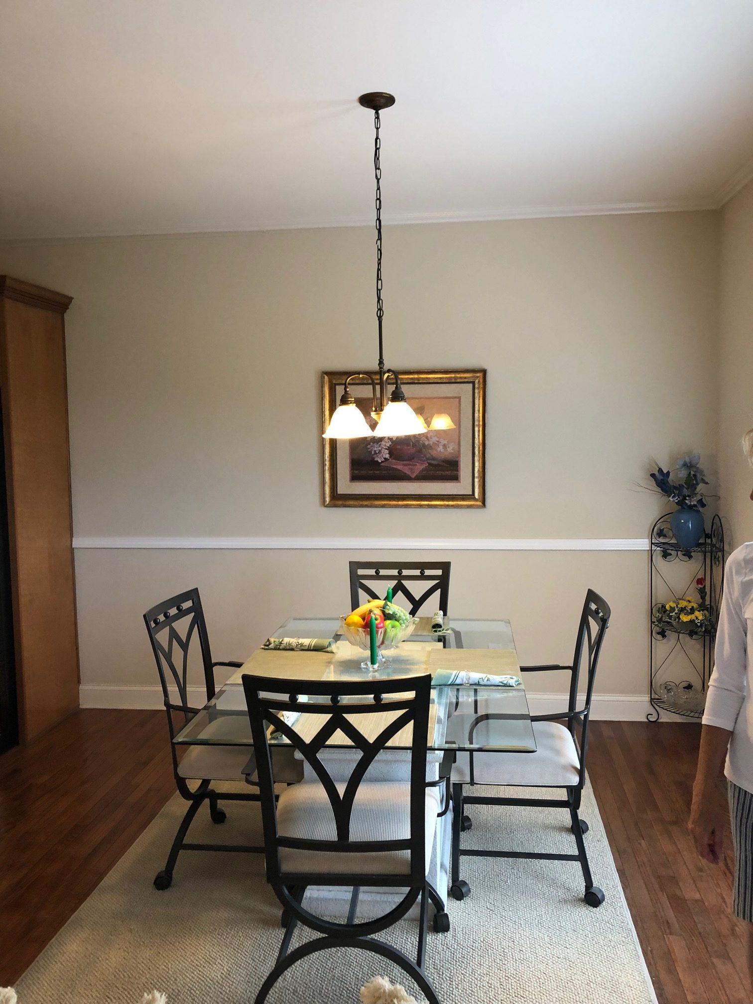 Podcast, Episode 104: editor Margot Shaw is back - How to Decorate