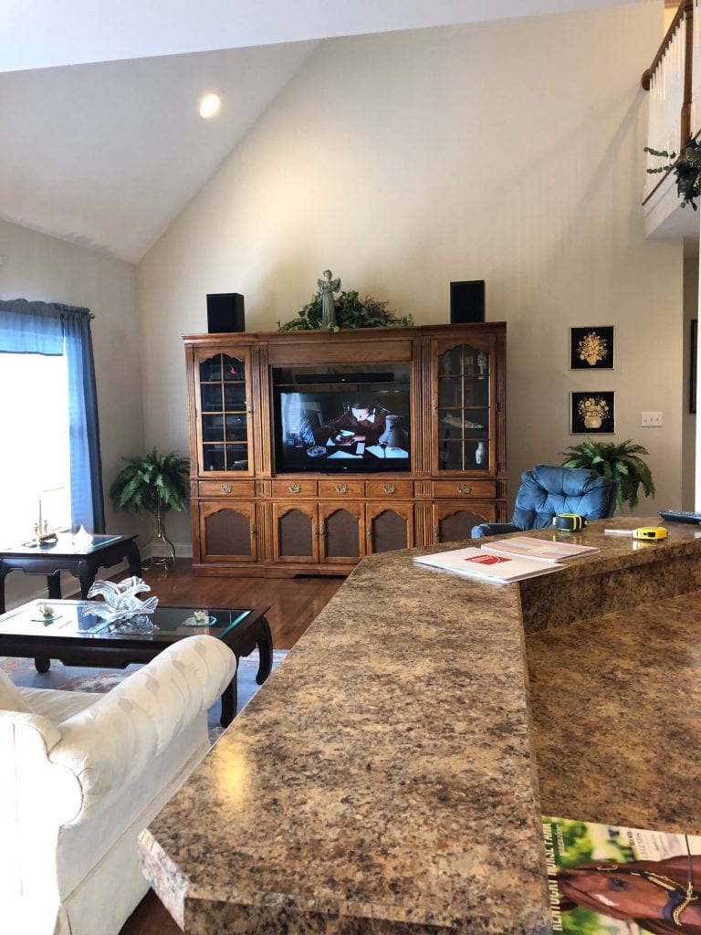 Podcast, Episode 104: editor Margot Shaw is back - How to Decorate