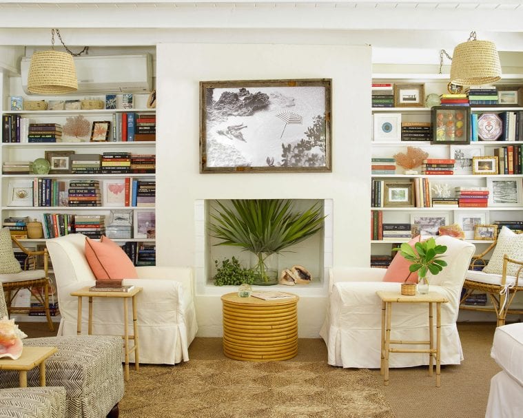 Podcast, Episode 103: designer Amanda Lindroth - How to Decorate