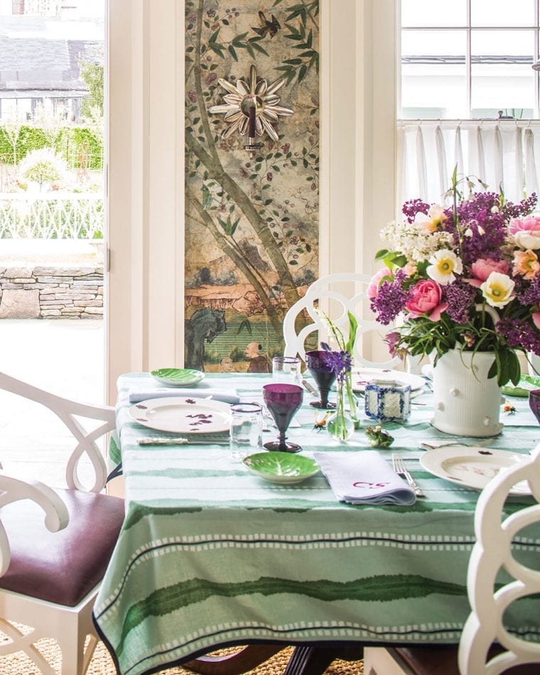 Podcast, Episode 104: editor Margot Shaw is back - How to Decorate