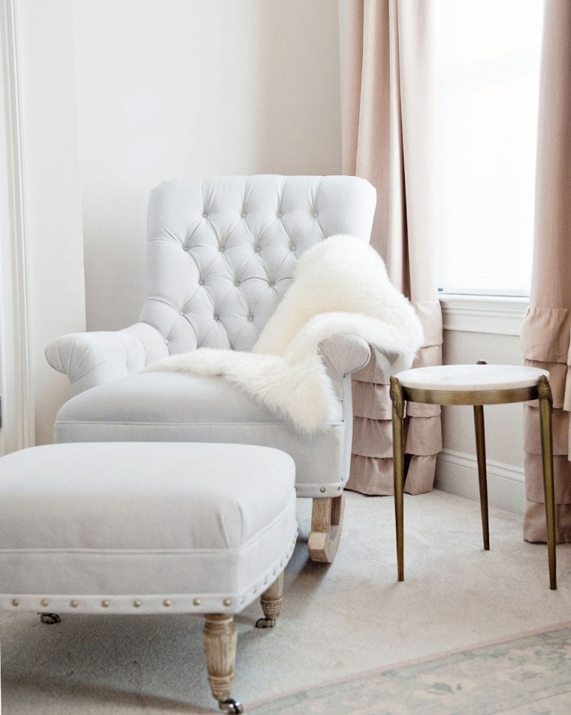 Podcast, Episode 107: designer Kimberly Barr - How to Decorate