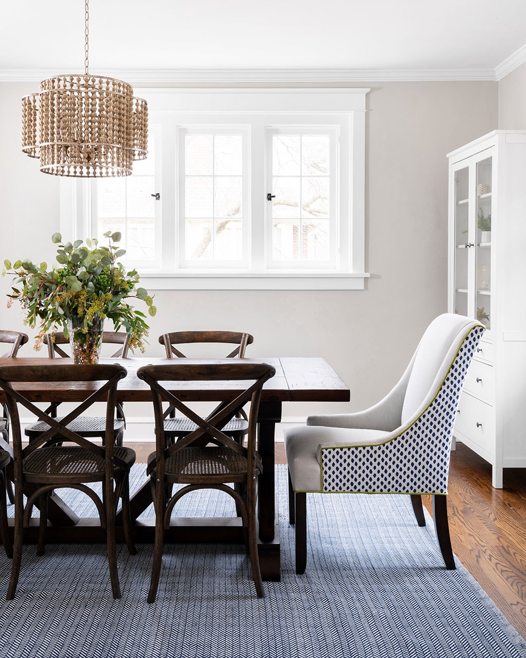 Podcast, Episode 107: designer Kimberly Barr - How to Decorate
