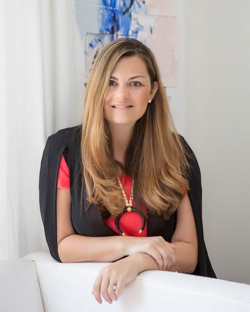 Podcast, Episode 111: designer Betsey Mosby - How to Decorate