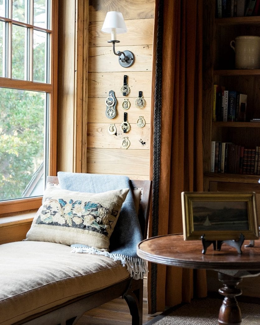 Podcast, Ep. 115: designer Tammy Connor - How to Decorate