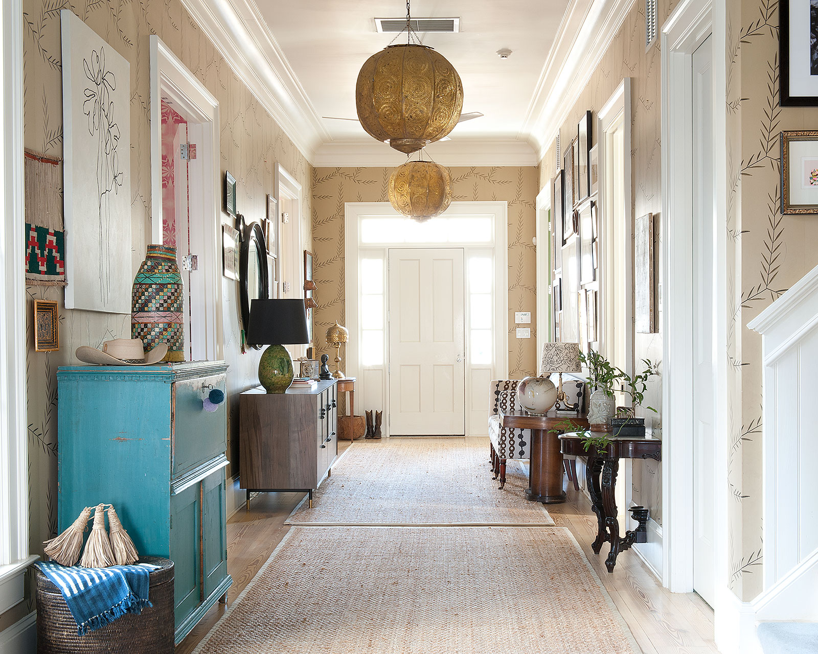 Podcast, Ep. 113: author Susan Sully - How to Decorate