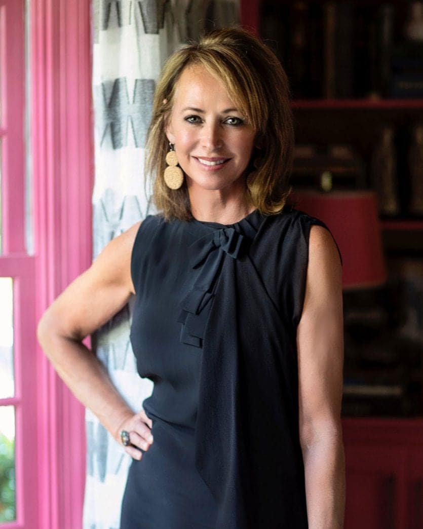 Podcast, Ep. 117: designer Janie Molster - How to Decorate